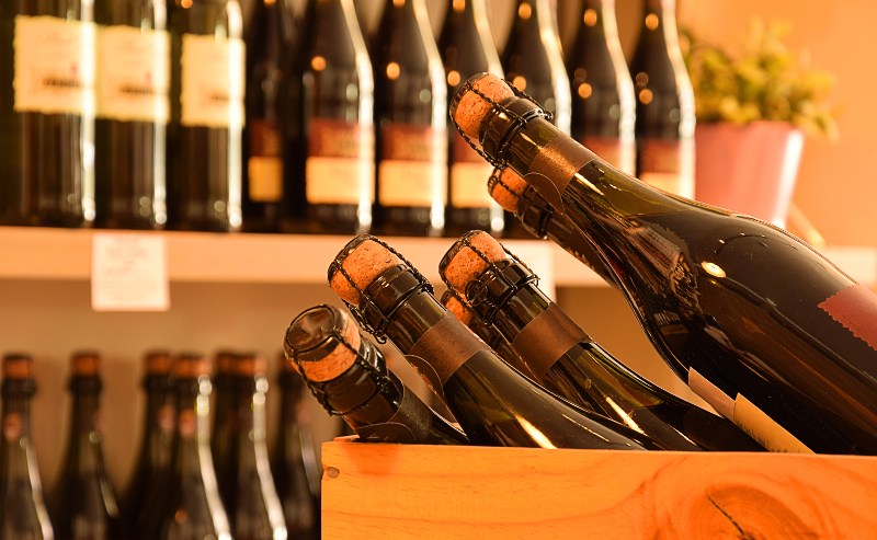 Cava Boutique - Online Cava with same day delivery all over Cyprus